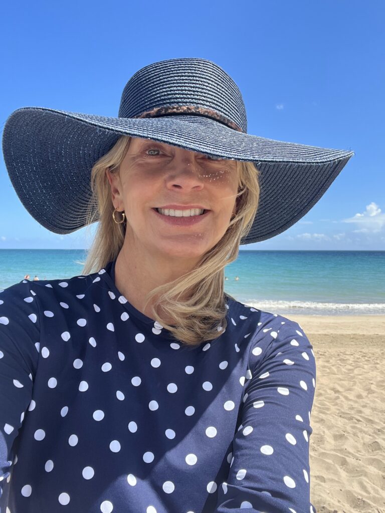 Meet Our Staff - 5 West Mag