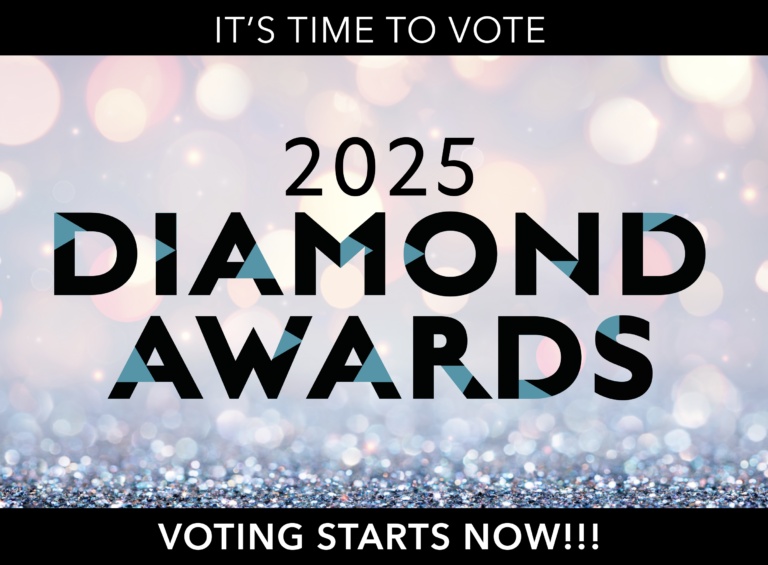 Diamond Awards - 5 West Mag
