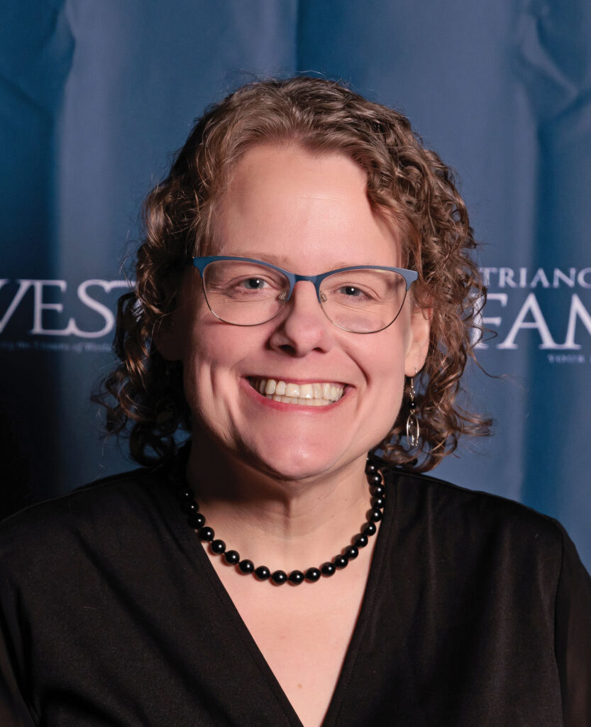 Meet Our Staff - 5 West Mag