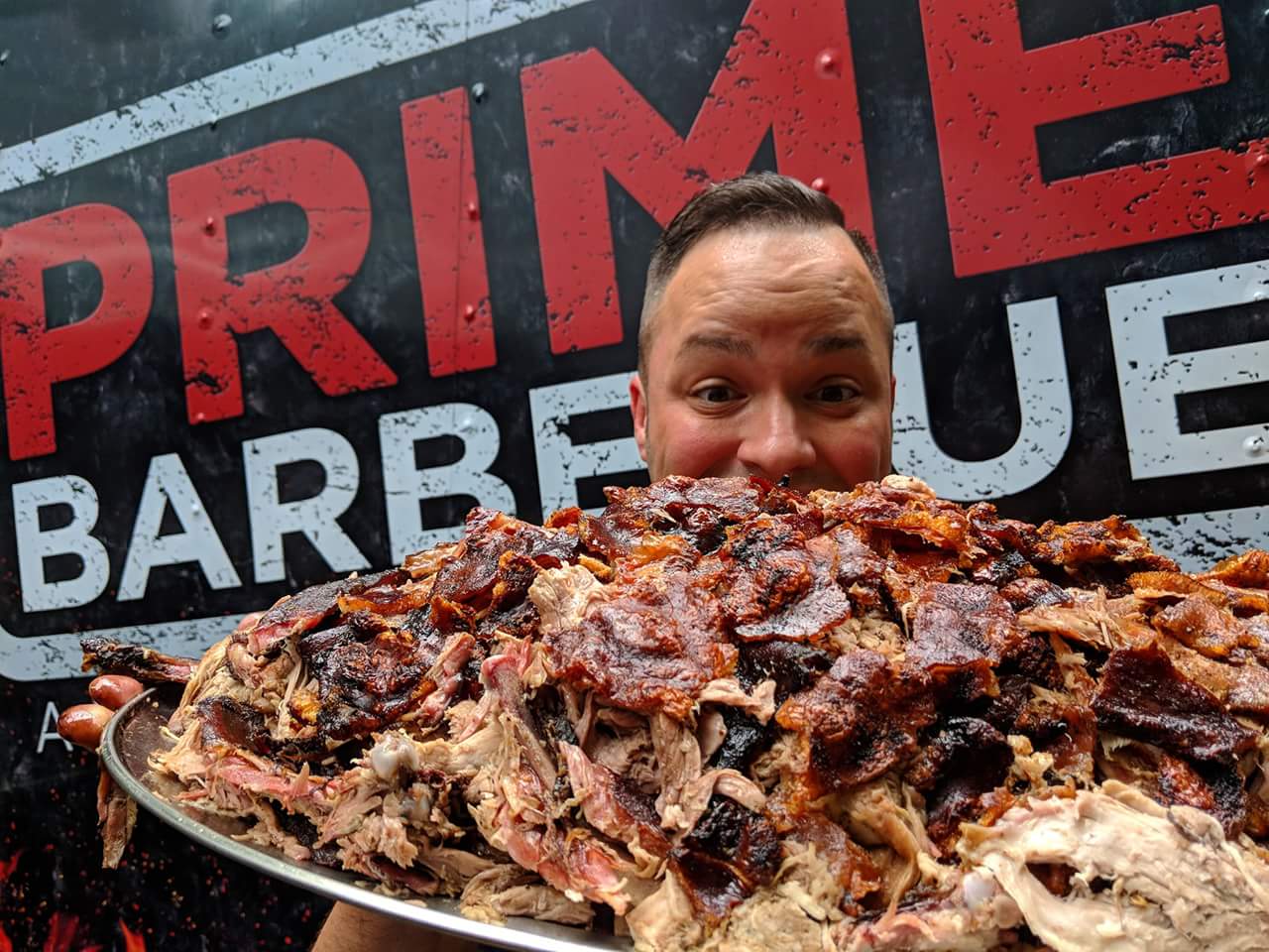 Pitmaster Christopher Prieto’s Secret Ingredient for a Great Barbecue ...
