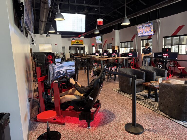 Apex Racing Lab: Racing That Feels Real - 5 West Mag