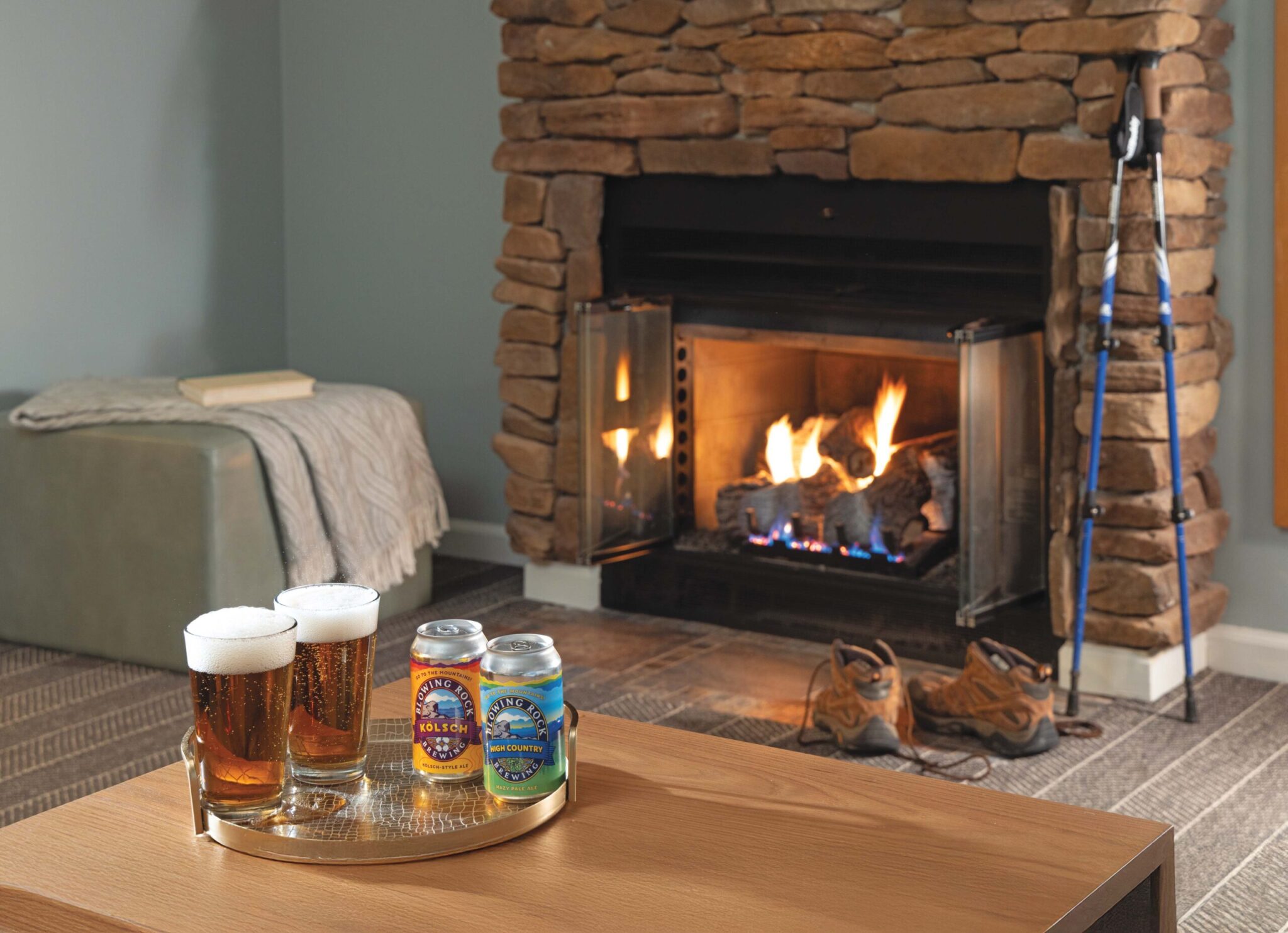 A Season to Stay: Blowing Rock Beckons - 5 West Mag